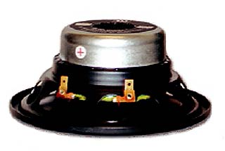 Need hard, tight, 6.5 midbass drivers....any suggestions? | Page 2 ...